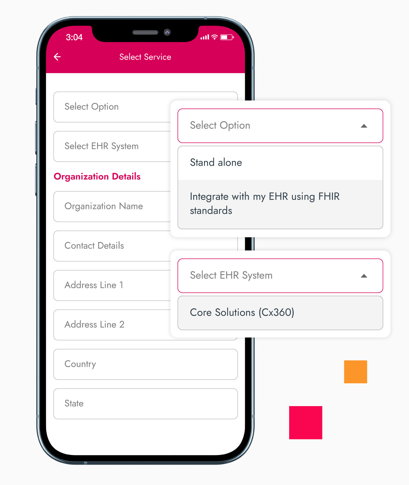 Ambient Documentation for Behavioral Health | Cx360 GO